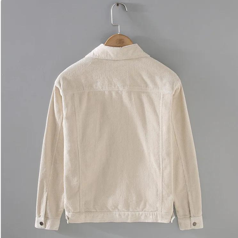 Jasper Hale Corduroy Jacket – Perani